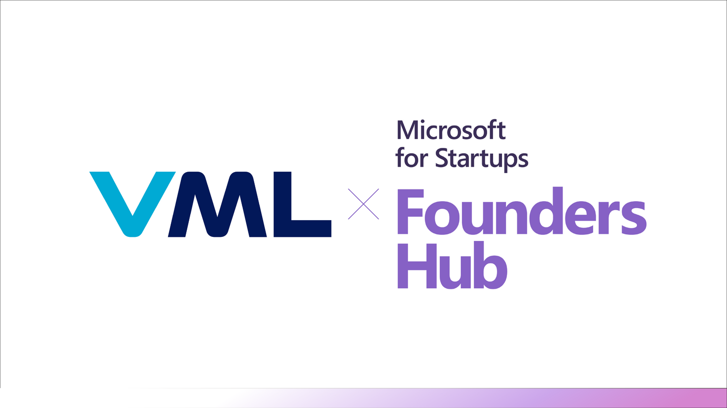 自動運転レース選手権を運営するVirtual Motorsport Lab Inc.が、マイクロソフト社のスタートアップ支援プログラム ...