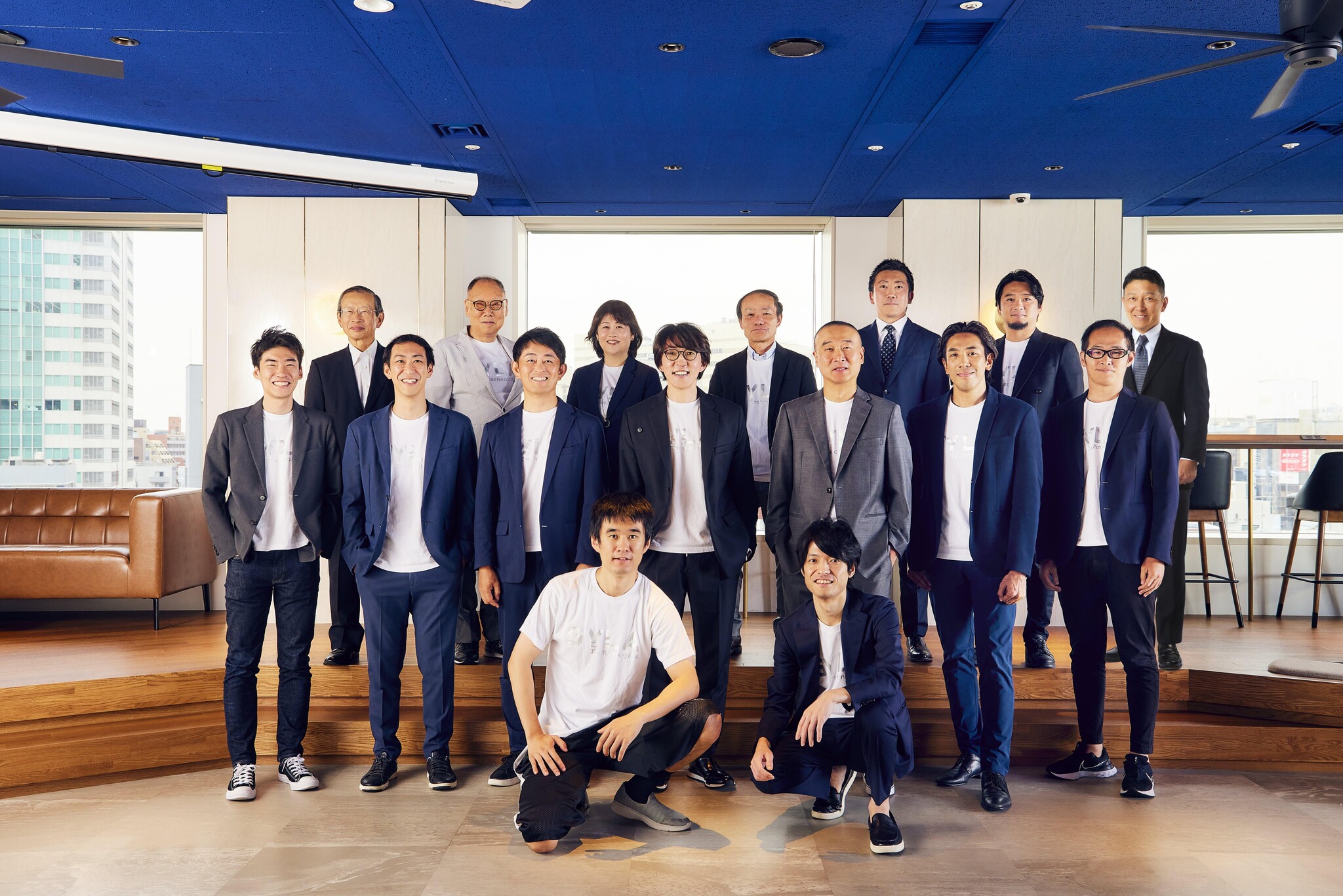 シーラテクノロジーズ、新体制およびHead of SYLA USA就任のお知らせ｜株式会社シーラテクノロジーズのプレスリリース