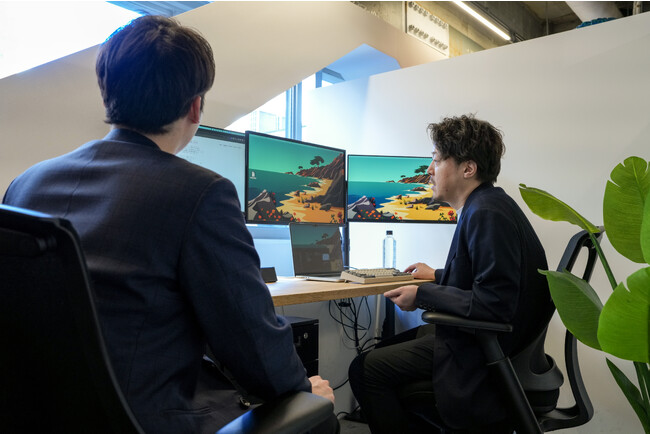 関内で働く」をコンセプトにG Innovation Hub YOKOHAMAのサイトリニューアル｜G Innovation Hub ...