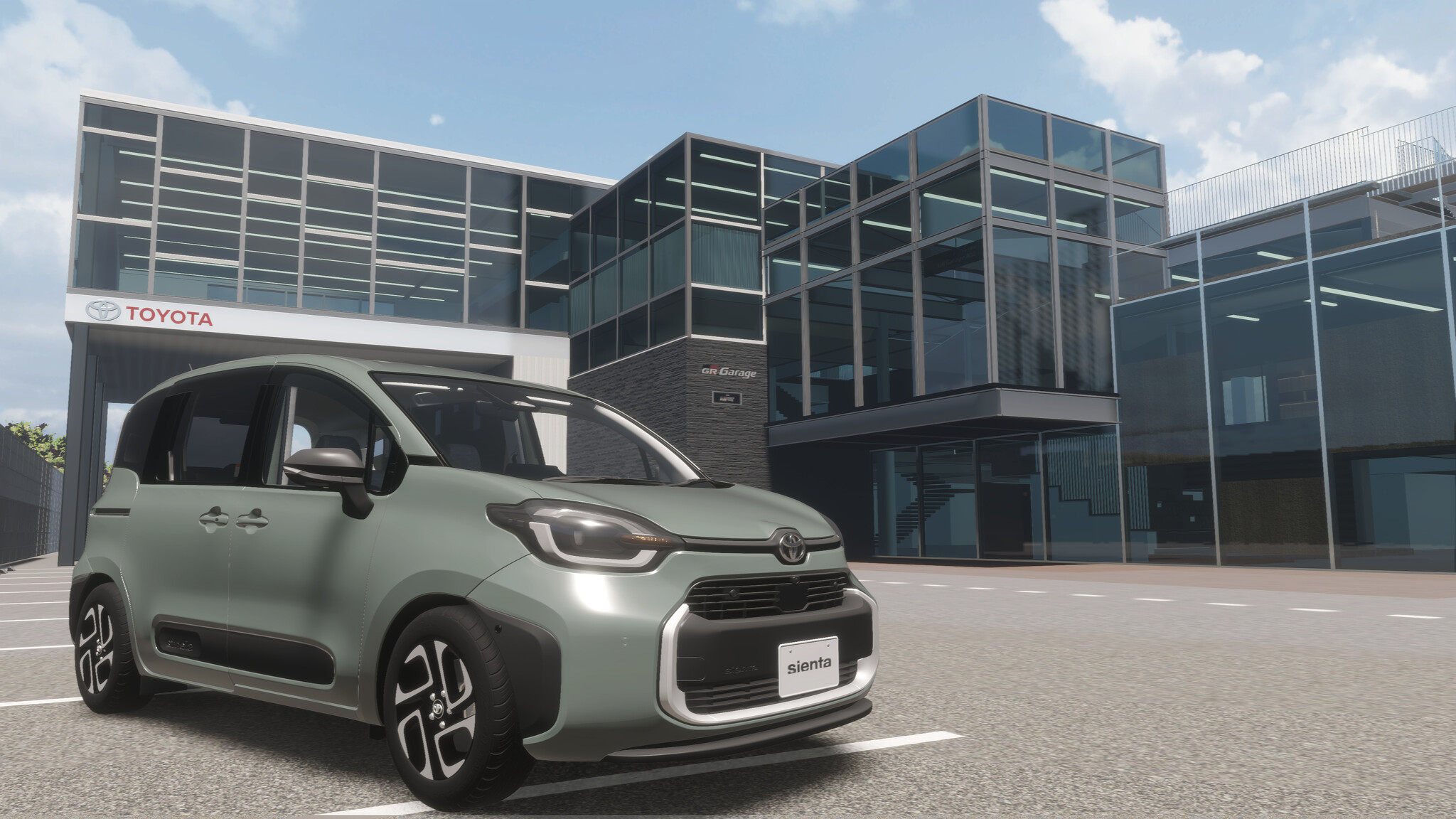 Auto VR、ネッツトヨタ愛媛と協力し、VRを活用した新しい車選びの実証実験を実施｜AVRのプレスリリース