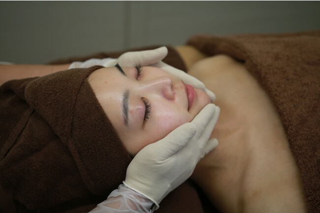 ”あなたの手に魔法をかけます”革新的なリラクゼーションシステム「Billy's care system」を6月2日(金)よりサービス提供開始！｜株式会社 Hands JAPANのプレスリリース