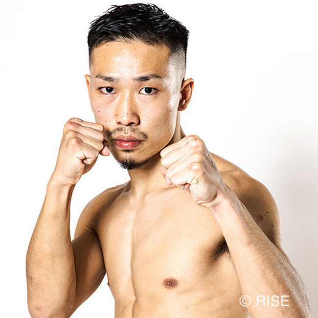 【株式会社bf2スポンサーの常陸飛雄馬選手がrizin等で活躍中の大雅選手の試合が決定いたしましたabema Presents Rise