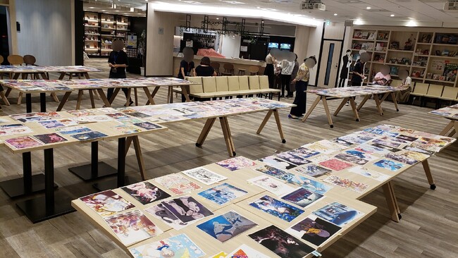 イラスト投稿誌による全世界イラストコンテスト「Next ILLUST Award 2024」開催決定！：マピオンニュース