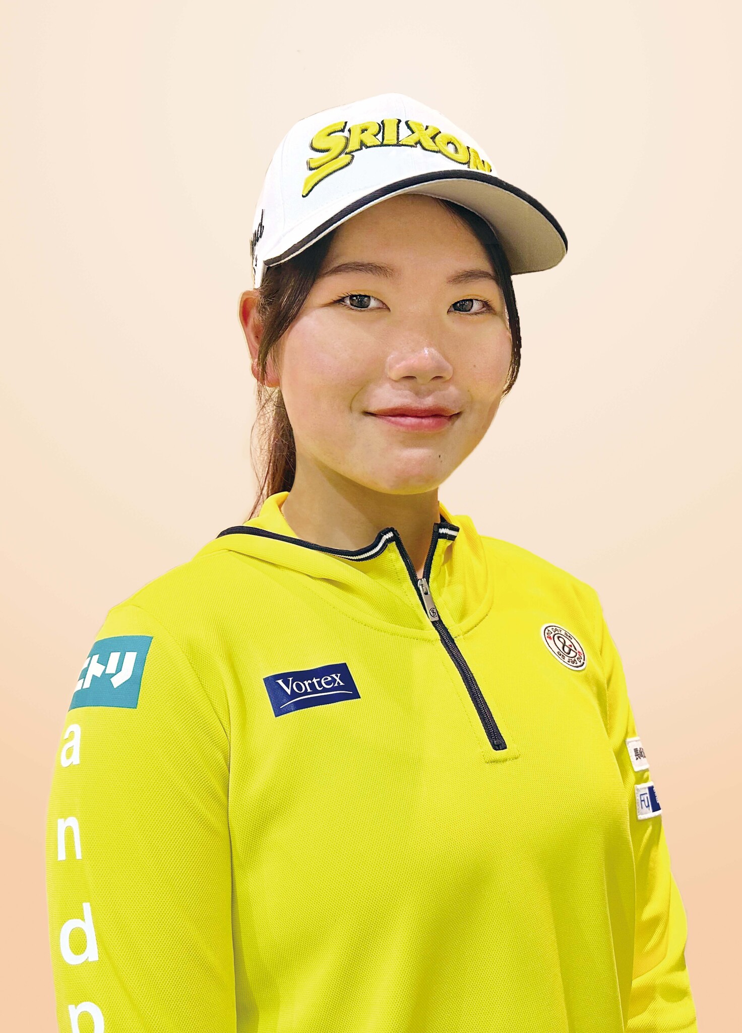 JLPGAステップ・アップ・ツアー史上初 年間5勝で2022年度の賞金女王に！女子プロゴルファー 櫻井心那(さくらいここな)選手とスポンサー契約を締結～JLPGAツアーでの初優勝を支援 ...