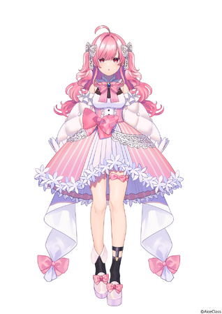 HoneyWorksがオーガナイザーを務めるVTuberプロダクション「AiceClass」が始動！7月8日(土)、9日(日)には所属タレント7名のデビュー・初配信も実施！｜株式会社インクスト ...