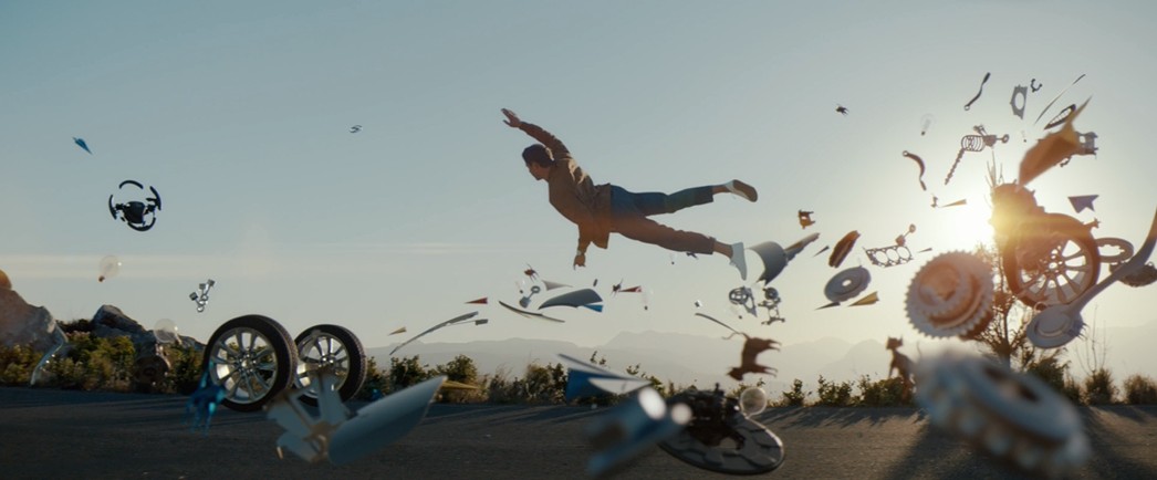 LEXUS、新グローバルブランド広告キャンペーン「EXPERIENCE AMAZING -SHIFT-」日本初公開｜LEXUS PR事務局の ...