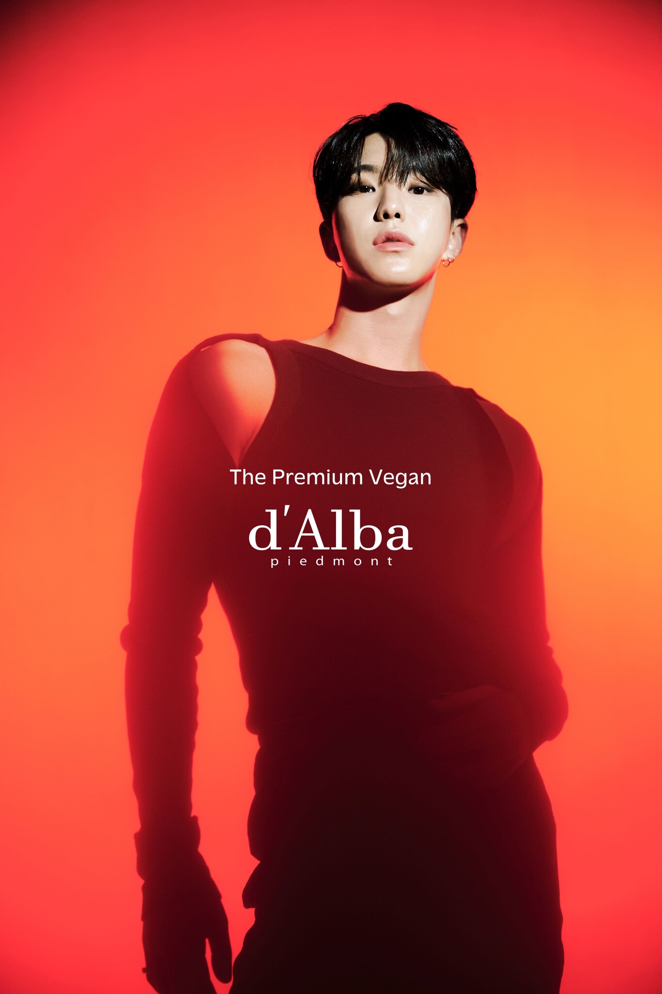 ダルバ(d’Alba), Qoo10で最高売上達成と同時に日本市場拡大.. SEVENTEEN ‘HOSHI’ モデル抜擢｜d'Albaのプレスリリース