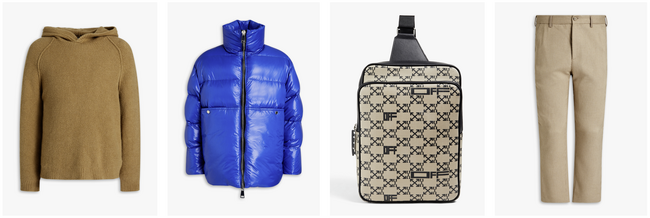 イギリス発ラグジュアリーECサイト「THE OUTNET 」で最大80%OFFのクリアランスセールを10月17日(火)～10月29日(日)に ...