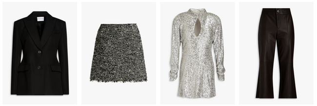 イギリス発ラグジュアリーECサイト「THE OUTNET 」で最大80%OFFのクリアランスセールを10月17日(火)～10月29日(日)に ...