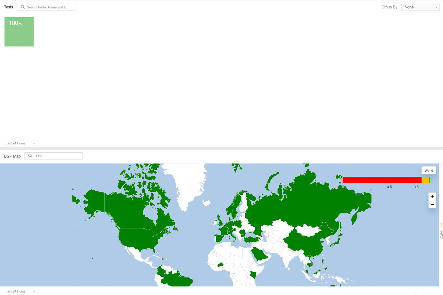 Spelldata、インターネットのルーティングを支えるBGP監視サービスを開始｜Spelldataのプレスリリース