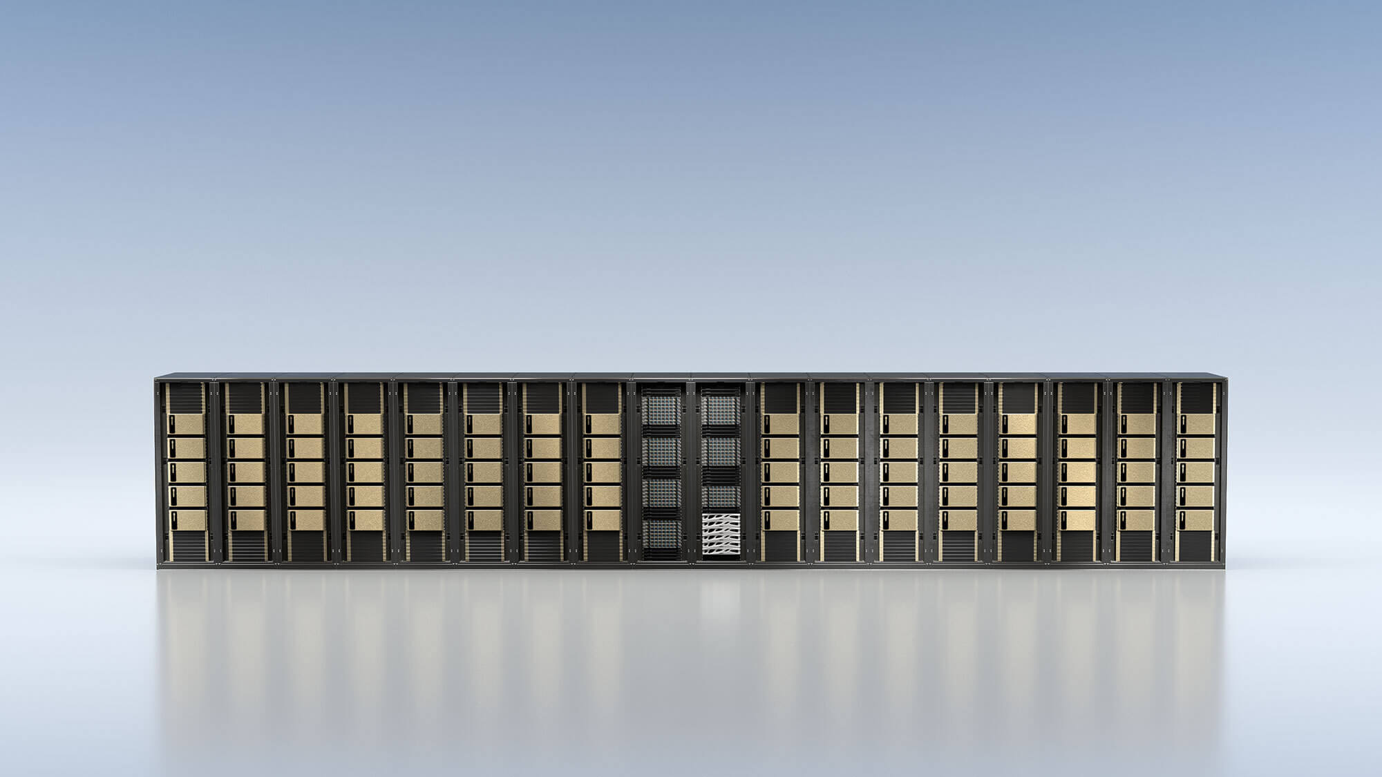 NVIDIA Base Command Platform が、企業による 迅速な AI の規模拡大を支援｜NVIDIAのプレスリリース