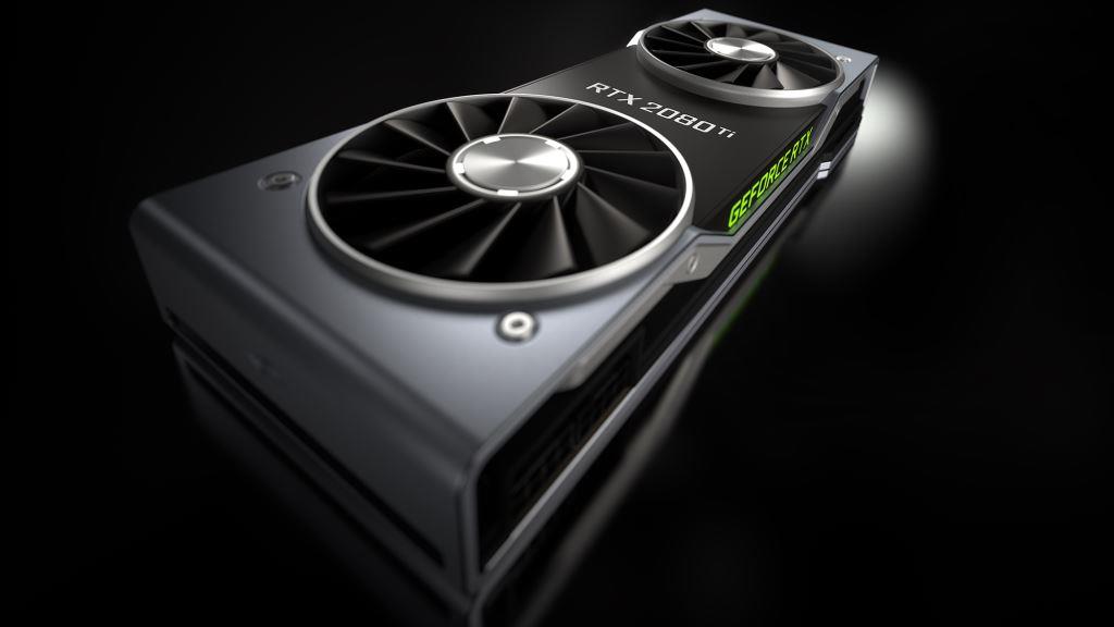 Nvidia 推出基于 Volta 的 Quadro GV100 GPU，为 RTX 光线追踪技术提供支持 - IT基礎