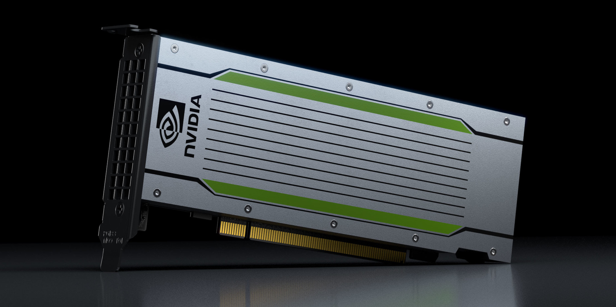 NVIDIA、新しい Turing T4 Cloud GPU の普及が記録的なスピードで進んでいると発表｜NVIDIAのプレスリリース