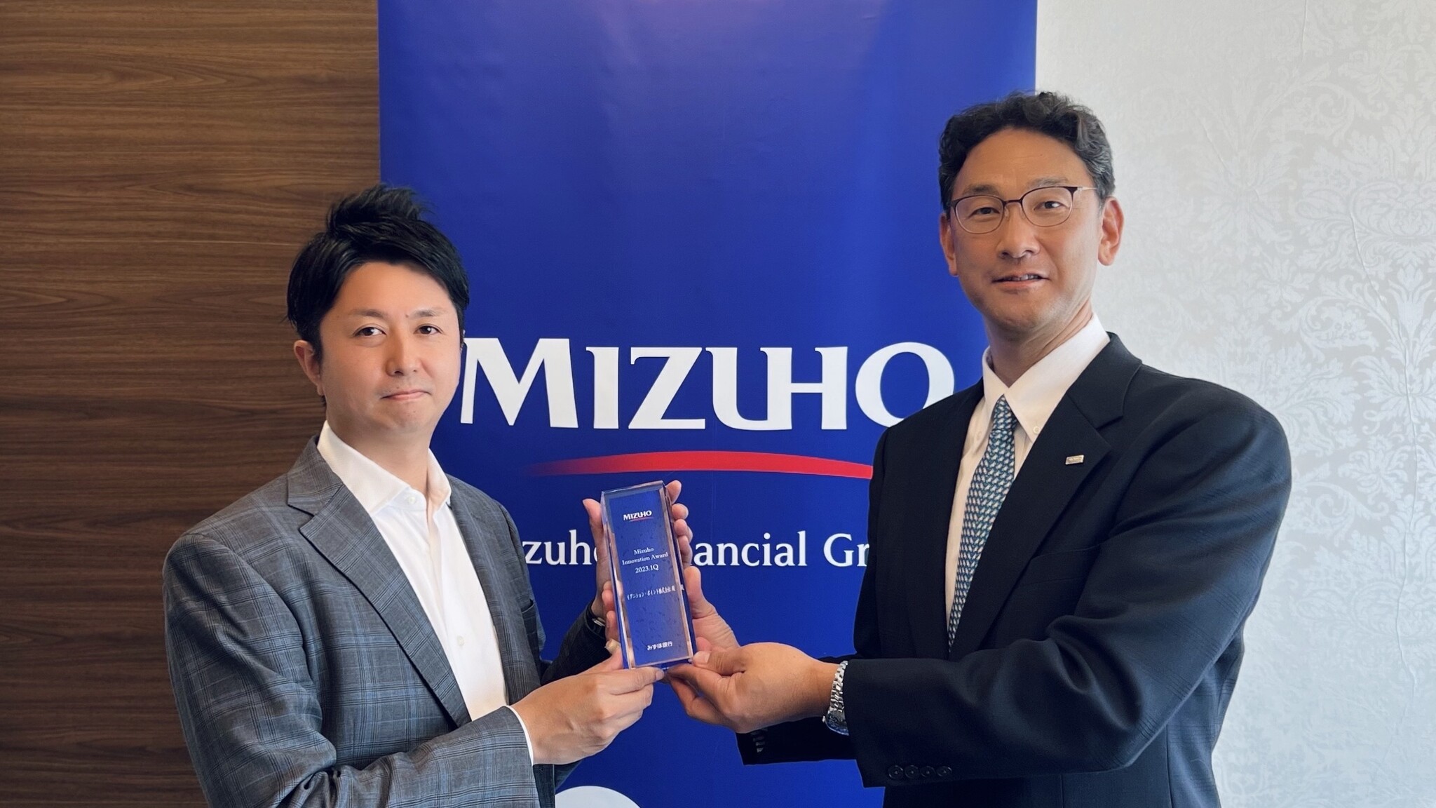イグニション・ポイント、みずほ銀行主催の「Mizuho Innovation Award 2023.1Q」を受賞｜イグニション・ポイントの ...