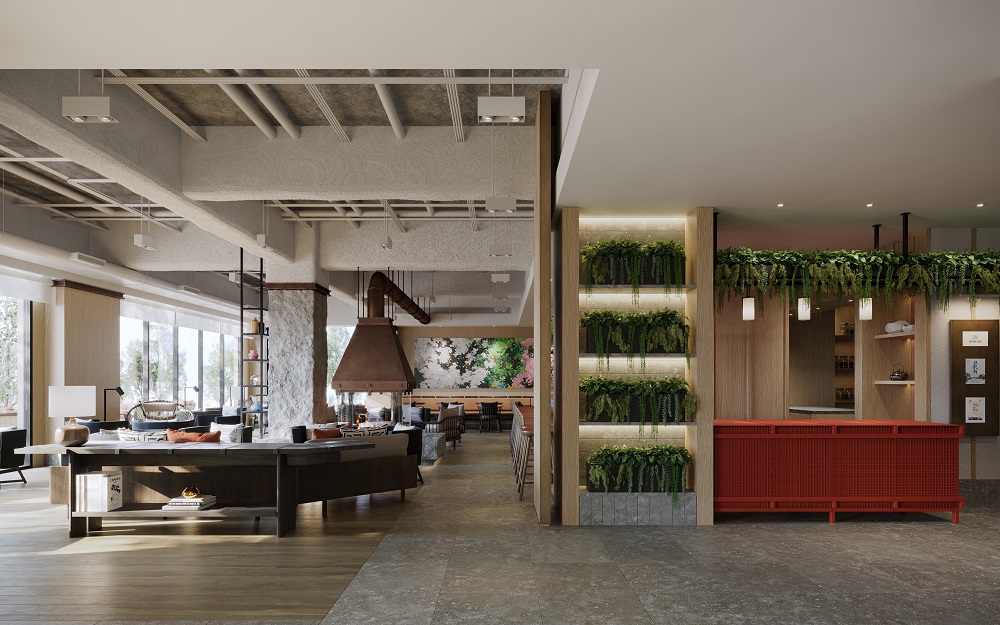 ノゾ ホテル（NOZO HOTEL） ～Collect Moments～ 2023年12月 北海道・富良野に誕生｜Parkwood ...