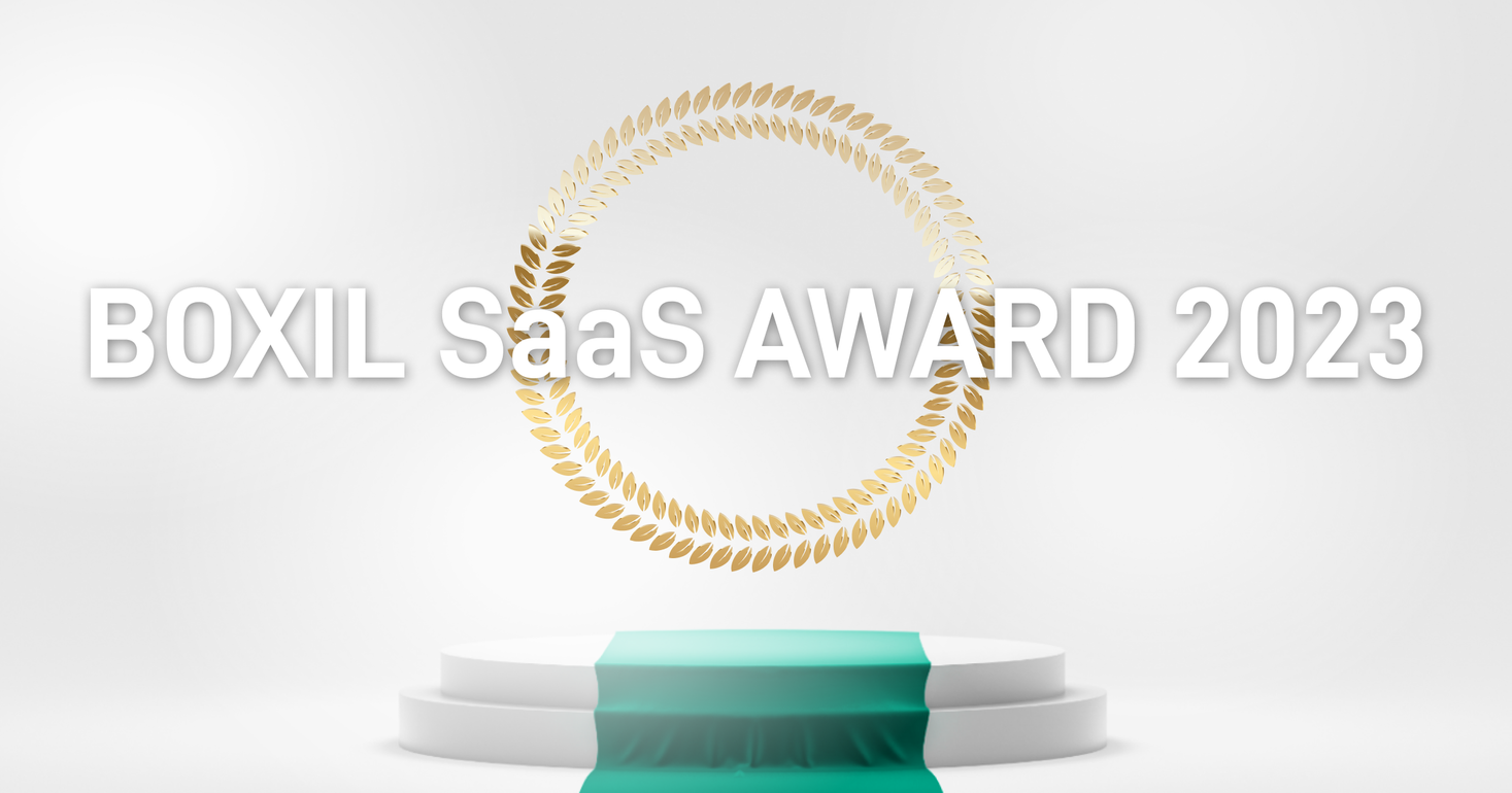 「BOXIL SaaS AWARD 2023」導入事例セクションでエントリー受付開始｜スマートキャンプ株式会社のプレスリリース