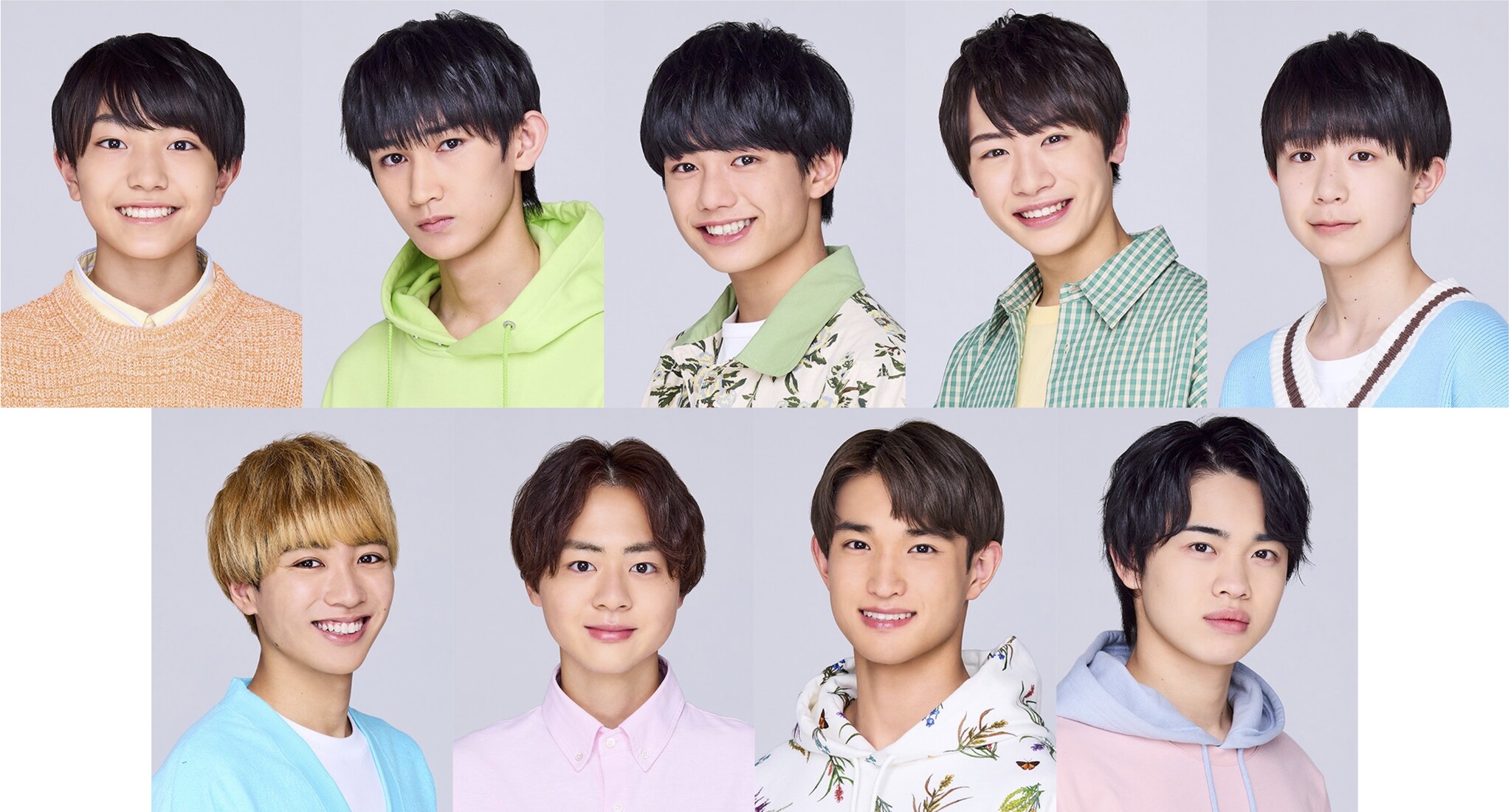 関西ジャニーズJr.”AmBitious”初の東京・大阪単独舞台決定！企画は大倉忠義！2023年2月上演舞台「AmBitious 2023春」(仮)｜株式会社キョードーメディアスのプレスリリース