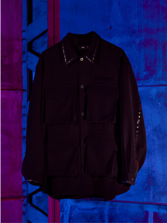 HAREがeスポーツシーンで活躍するプロゲーミングチームDETONATORとの初のコラボアイテムを11月4日（金）より販売開始｜株式会社アダストリアのプレスリリース