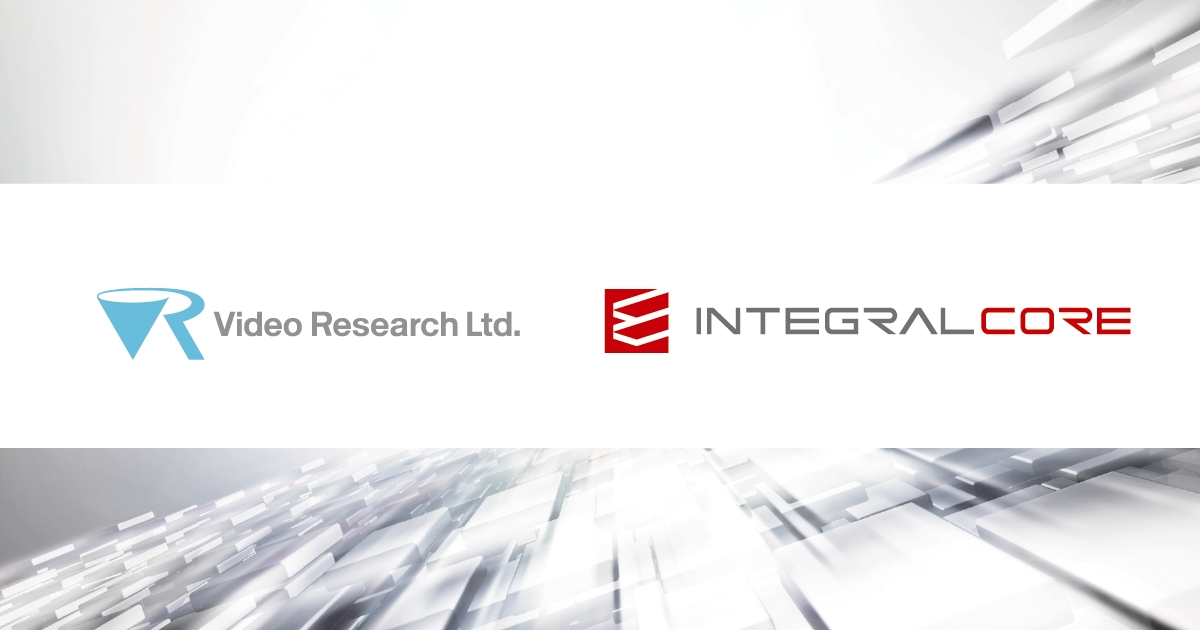 リアルタイム顧客コミュニケーションの基盤となるCDP「INTEGRAL-CORE」、株式会社ビデオリサーチにて導入開始｜株式会社 ...