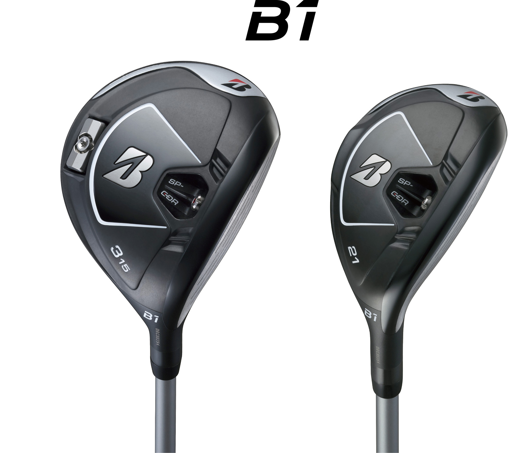 ゴルフクラブ『Bシリーズ B1／B2 FAIRWAY(フェアウェイ) WOOD(ウッド)・HY(エイチワイ)』新発売｜ブリヂストンスポーツ株式会社のプレスリリース