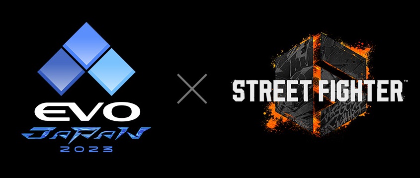 『ストリートファイター6』「EVO Japan 2023」に「ストリートファイター6」の試遊出展決定！｜株式会社カプコンのプレスリリース