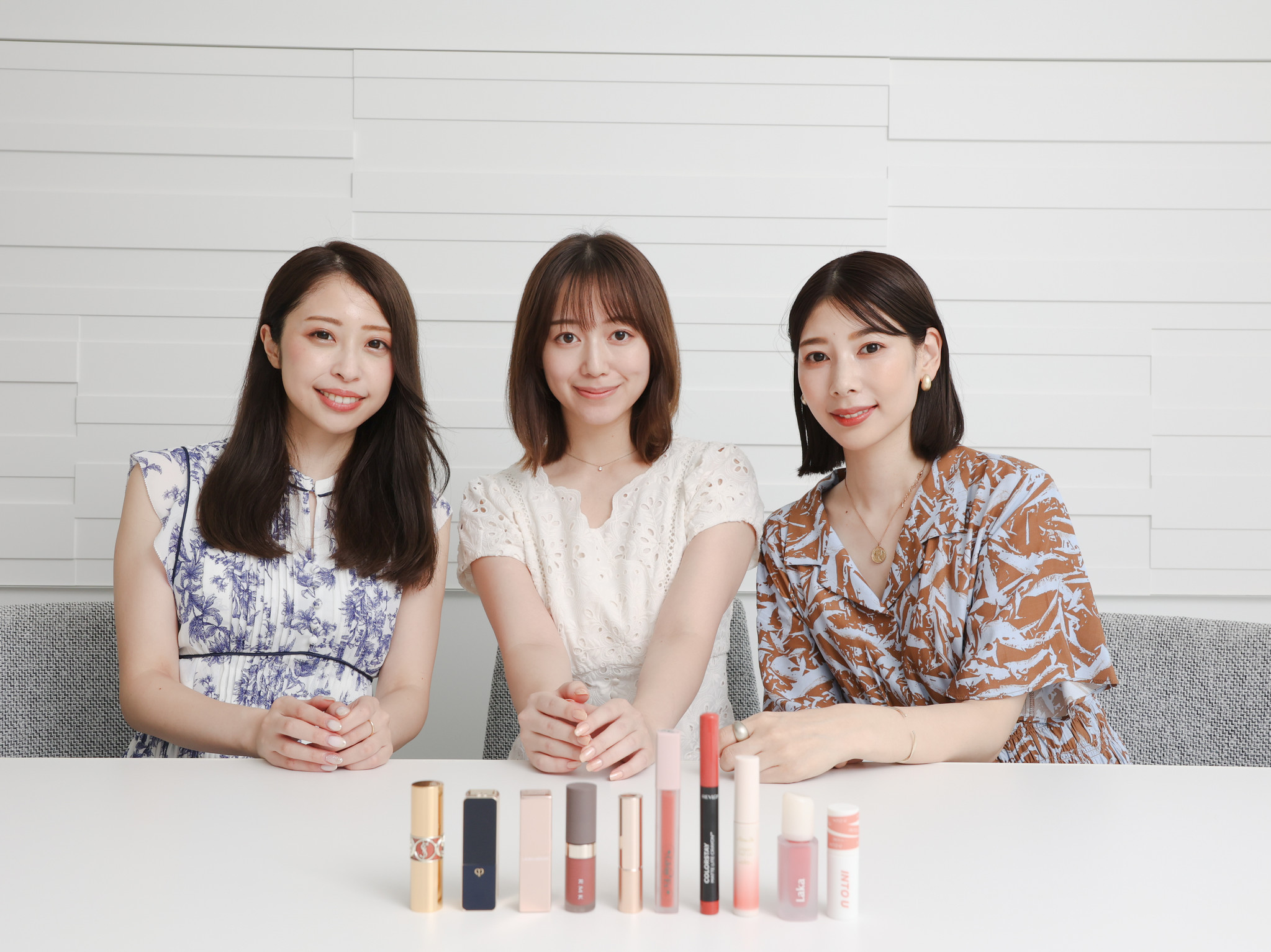 女性向けWEBメディア『4MEEE』が、読者にコスメやファッションをお試しレビューしてもらう新企画【4MEEE Review】をスタート。第一弾は、今夏の新作リップがテーマ｜株式会社インター ...