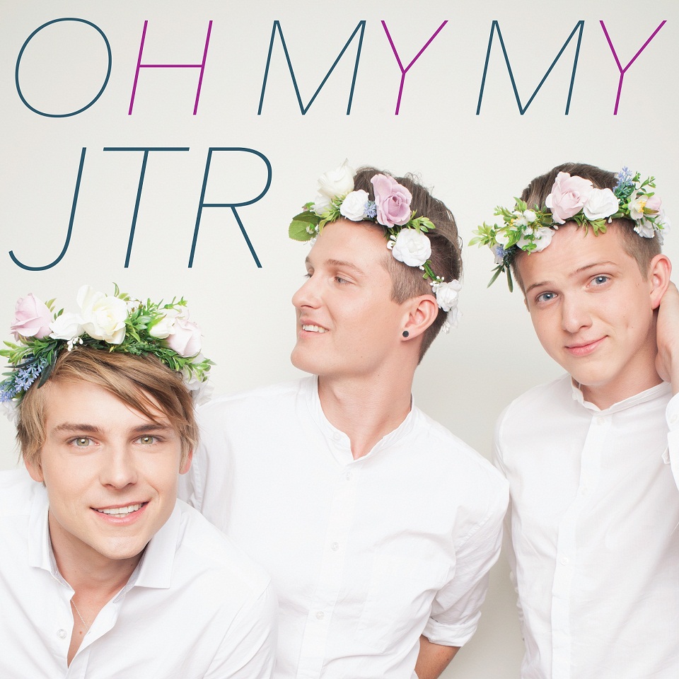 JTR 来日LIVEが続々決定！｜株式会社ソニー・ミュージックレーベルズのプレスリリース