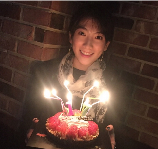 Jy 知英 、5月の1stソロツアー1次先行1月26日からスタート。新年コメントも到着! |株式会社ソニー・ミュージックレーベルズのプレスリリース