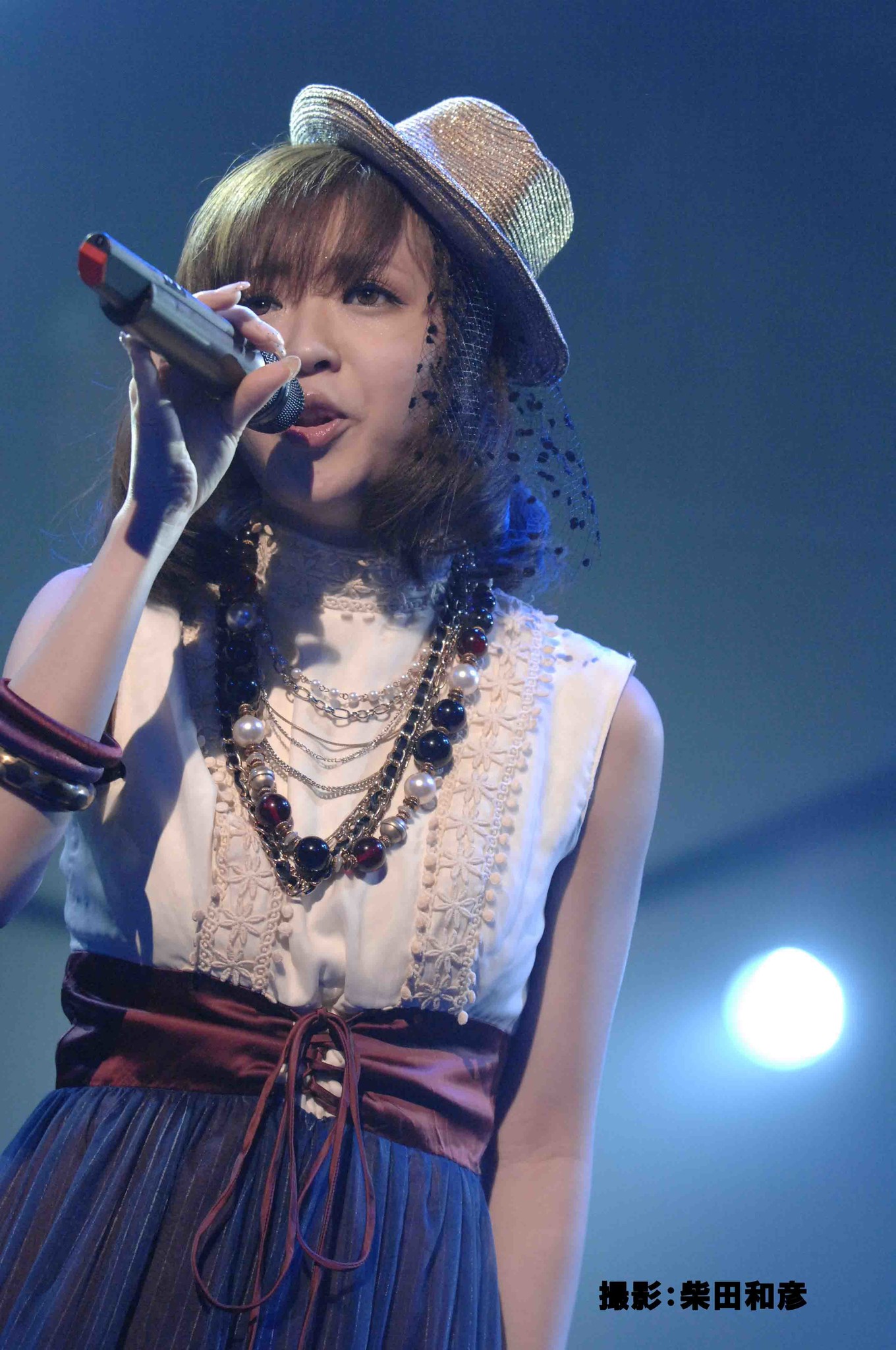 YU-AがWOWOWに登場！この模様は4月9日（金）夜9：30～無料で放送！！｜株式会社WOWOWのプレスリリース