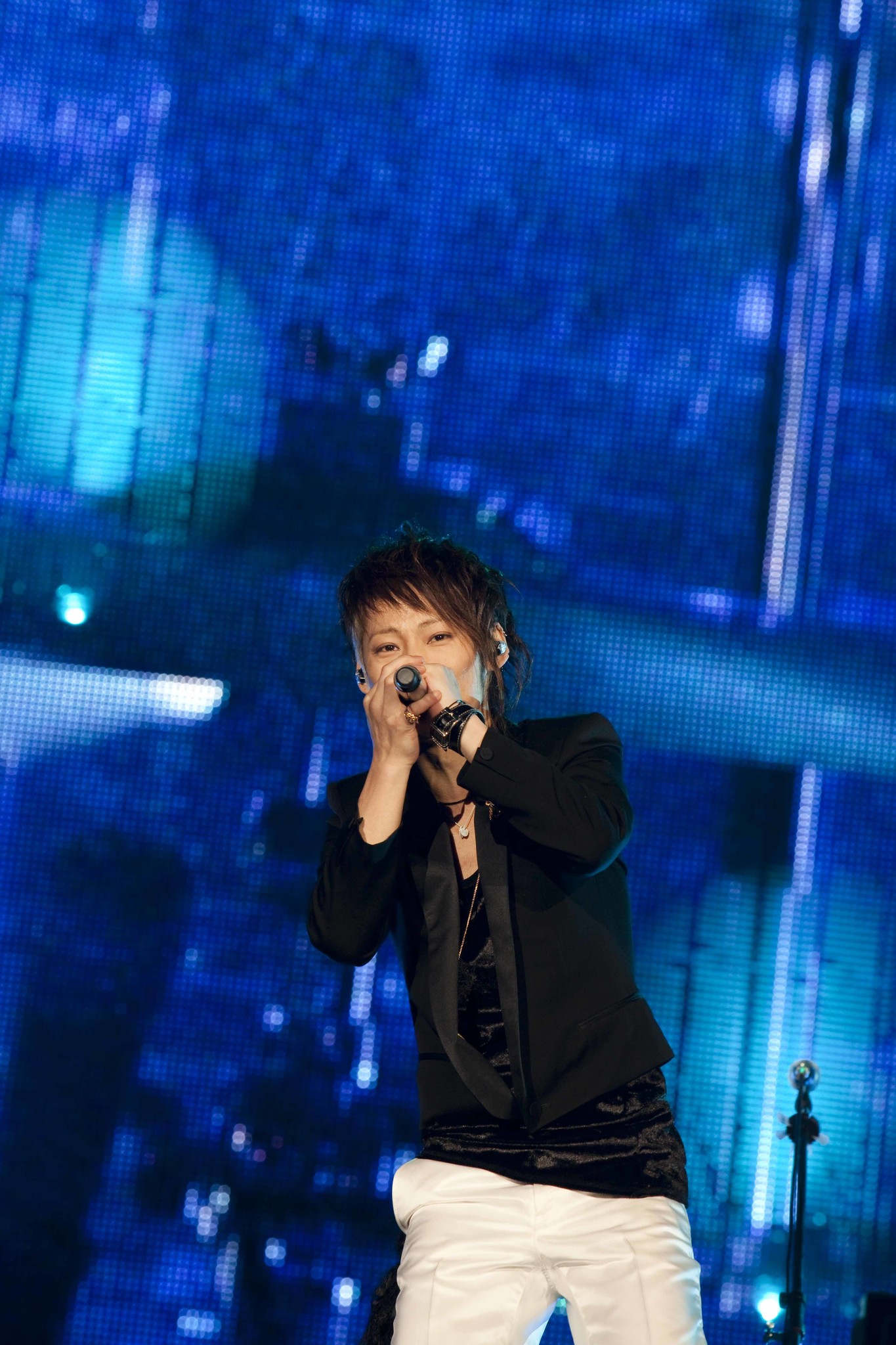 UVERworldの足跡がここに集結！念願の東京ドームにTAKUYA∞の絶叫が響く！この日だけのスペシャルライブを1月6日（木）夜8時 ...