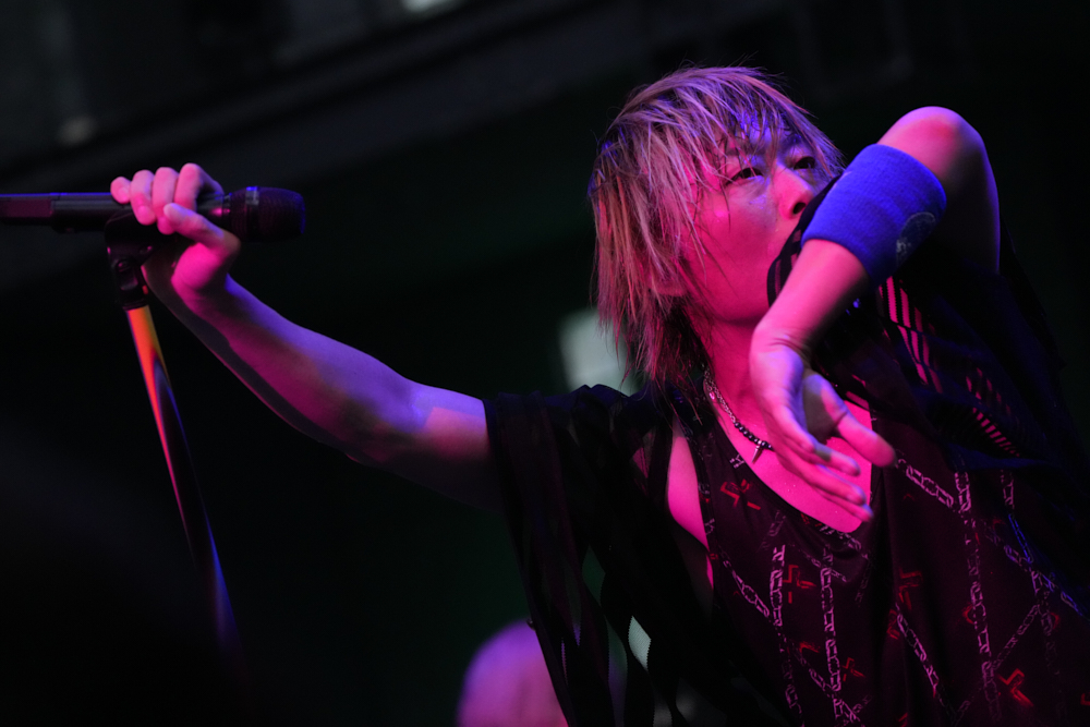 GRANRODEO河口湖公演2デイズ、9月30日(金)のWOWOW一挙放送・配信を記念してプレゼント企画開催！オンエアの感想をツイートで、サイン＆当選者のお名前入りツアーグッズを抽選で ...