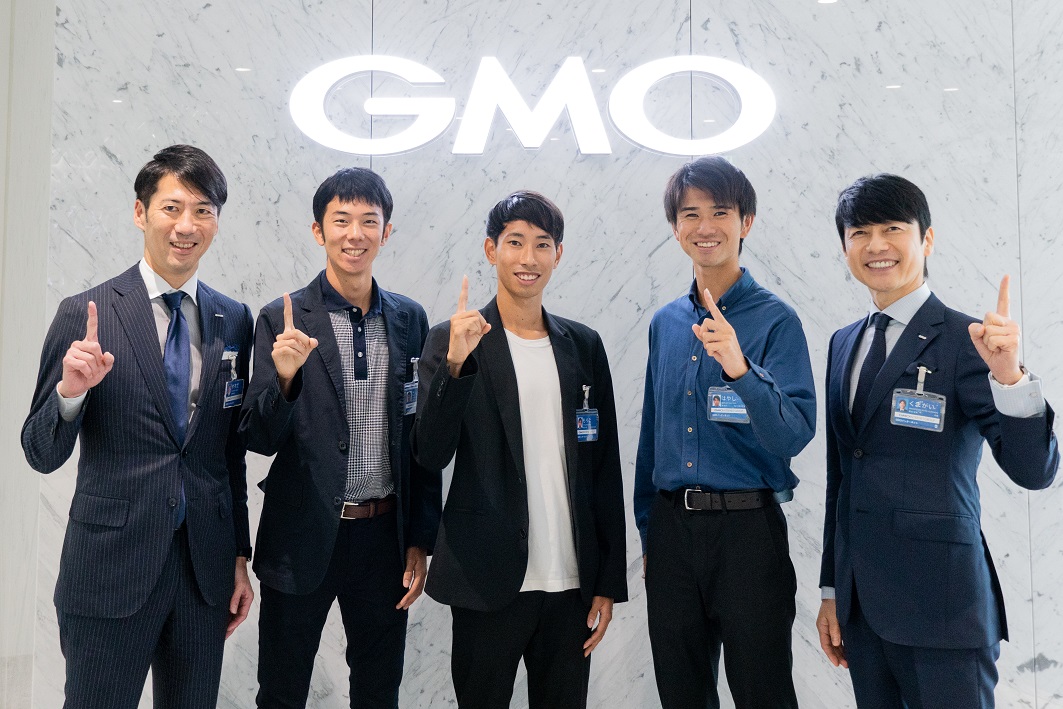 「GMOアスリーツ」に陸上長距離選手3名の所属が内定｜GMOインターネットグループのプレスリリース