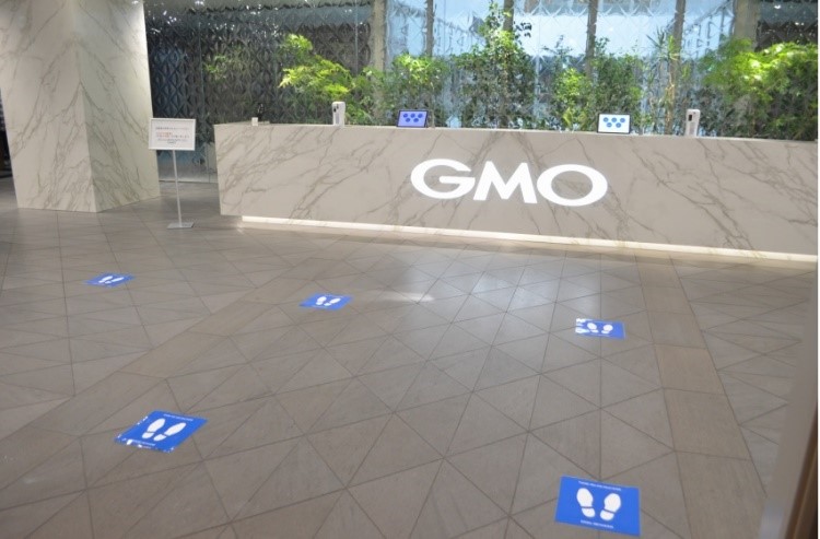 GMOインターネットグループ withコロナ時代における「新しいビジネス様式 byGMO」へ移行｜GMOインターネットグループのプレスリリース