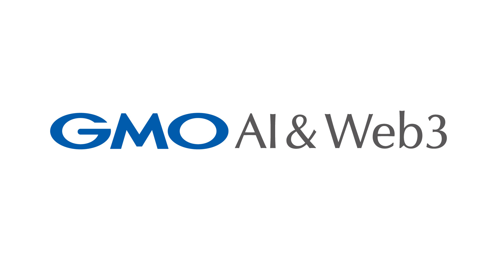 GMO Web3株式会社、「GMO AI & Web3株式会社」へ社名変更｜GMOインターネットグループのプレスリリース