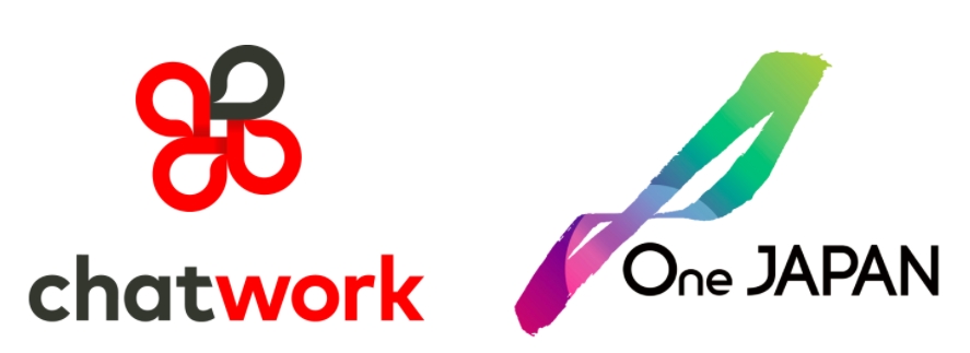 日本を代表する大手企業40社の若手有志による団体「One JAPAN」がチャットワークを公式コミュニケーションツールとして導入 ...