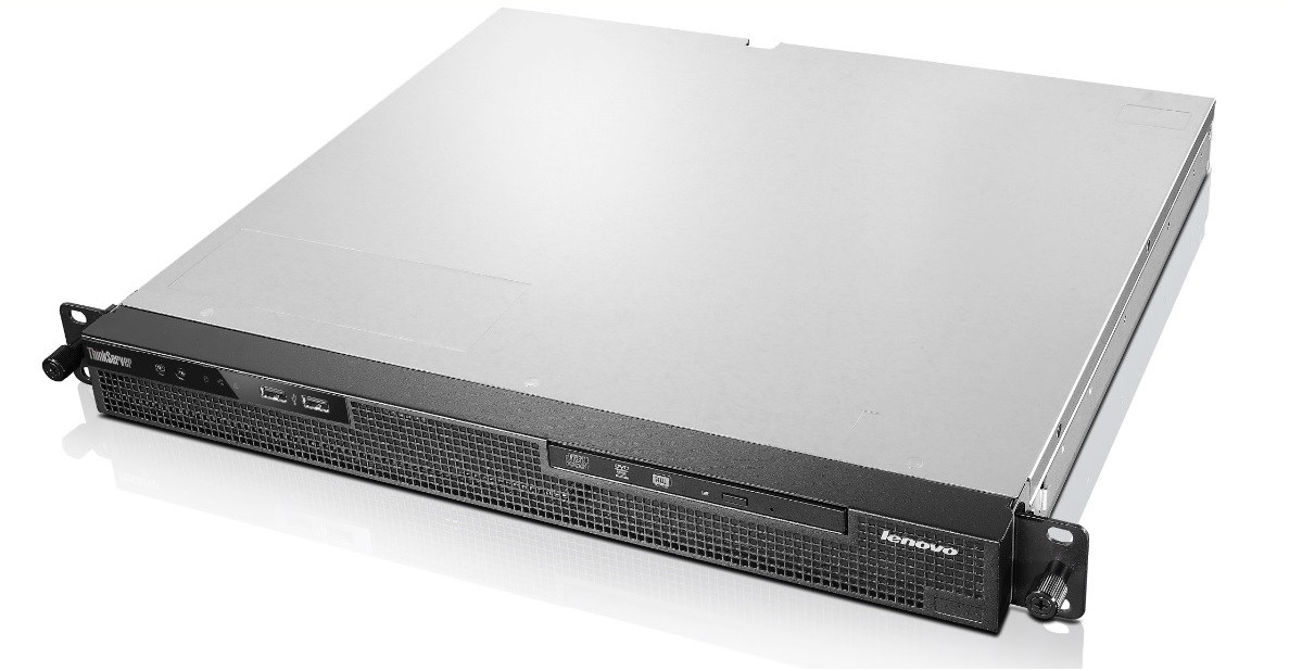 レノボ、お求めやすい価格でコンパクトな1Uサーバーを日本国内市場に投入｜レノボ・ジャパン合同会社のプレスリリース