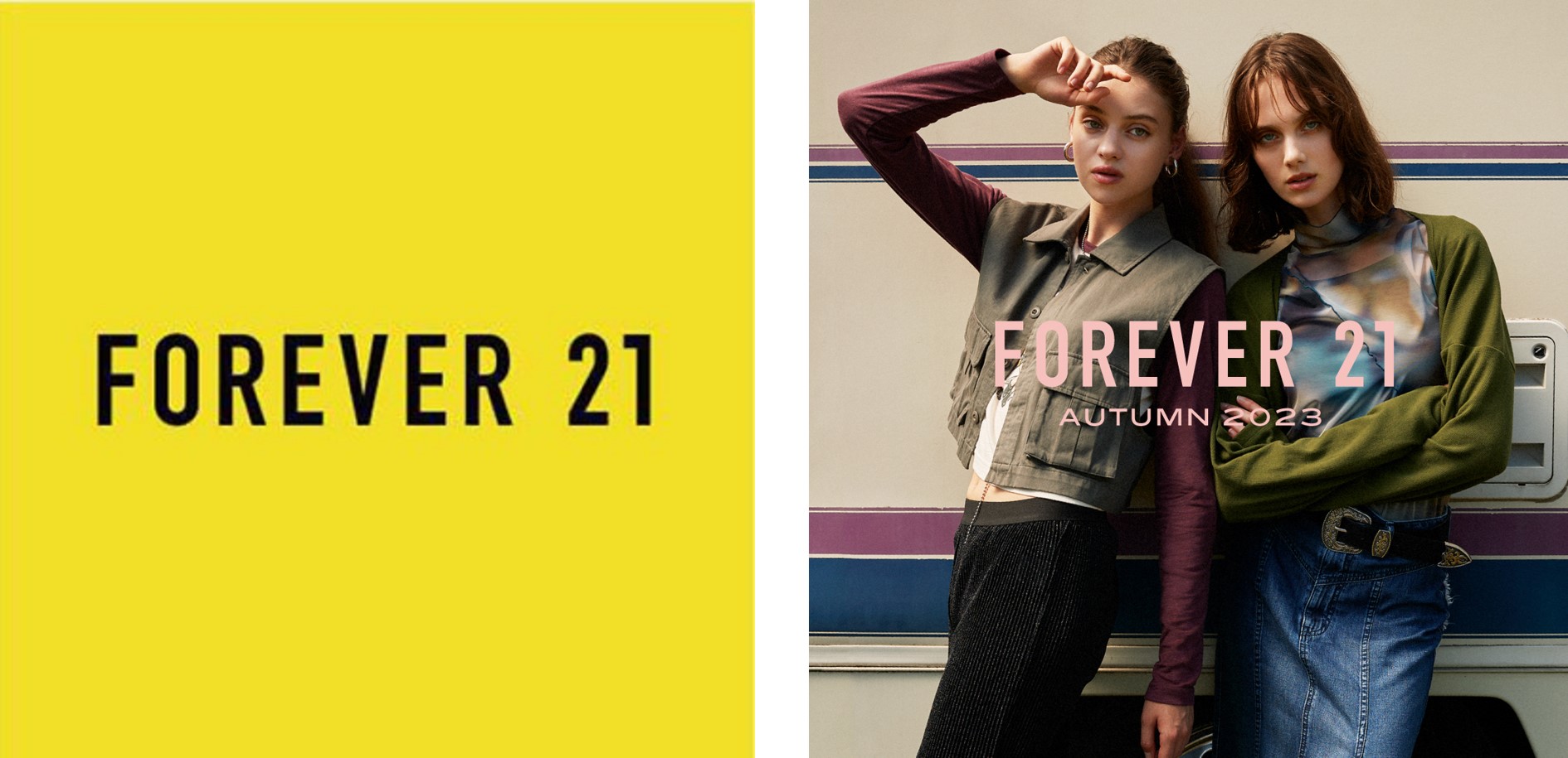 待望の横浜再上陸！国内3店舗目の常設店「FOREVER 21」ジョイナスにOPEN！｜株式会社相鉄ビルマネジメントのプレスリリース