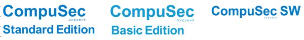 クライアントPCの認証・暗号化セキュリティツール「CompuSec」シリーズ 新ラインアップを2013年9月12日（木）より販売開始｜キヤノン ...