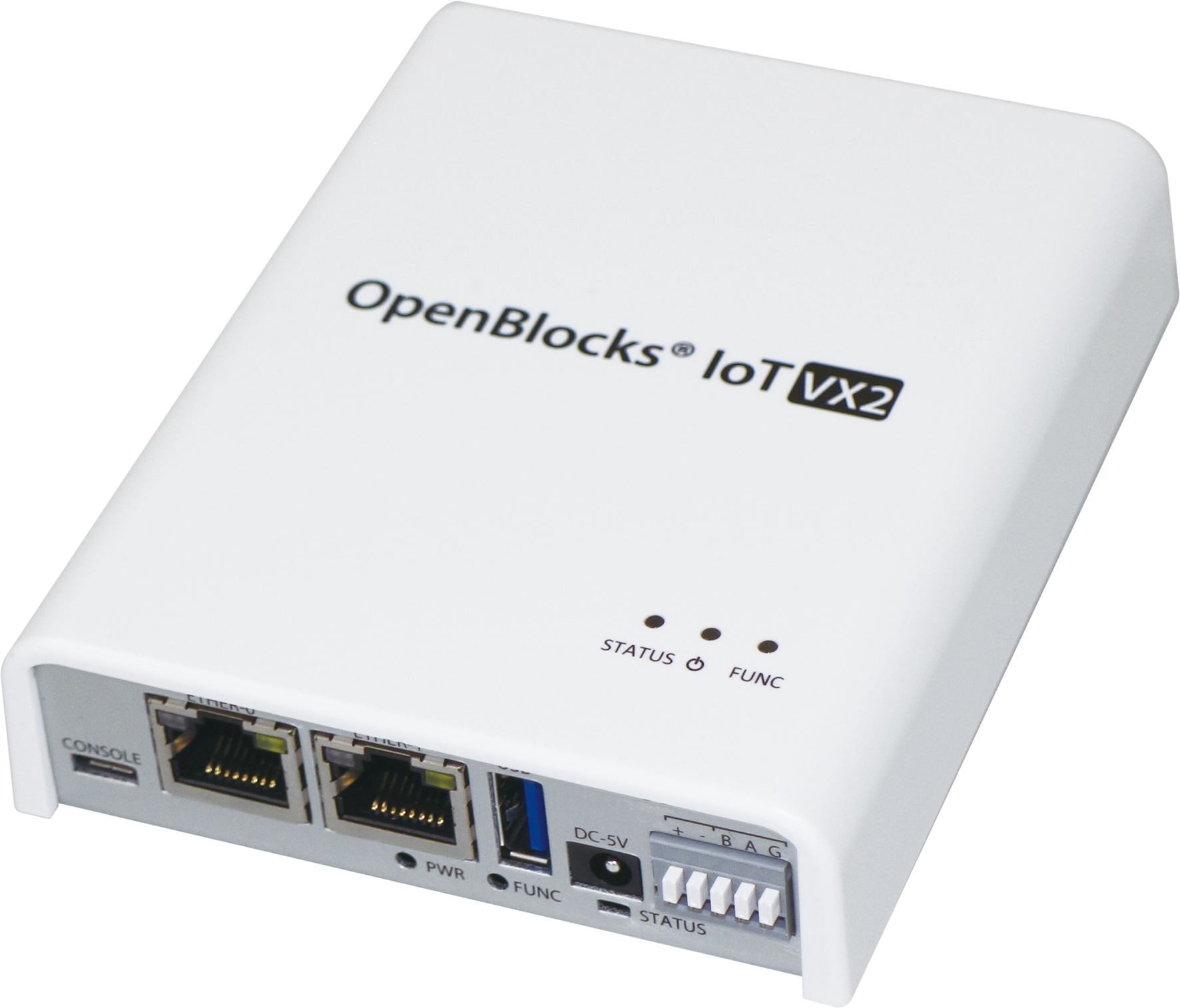 ぷらっとホームのIoTゲートウェイ製品「OpenBlocks® IoT VX2」が日立製作所のJP1 Certifiedを取得｜ぷらっとホーム株式会社のプレスリリース