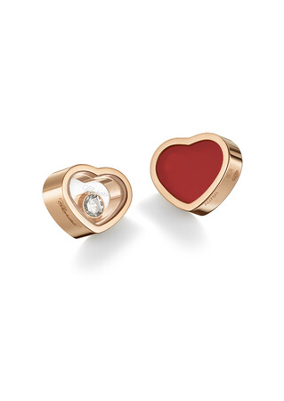 【Chopard】マイ ハッピーハート 自分自身へ贈る、自分のための “マイ・ジュエリー”｜ショパール ジャパン 株式会社のプレスリリース