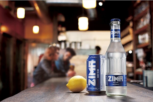 プレミアム低アルコール飲料「ZIMA（ジーマ）」が1年ぶりに日本再上陸 ～2023年3月31日から全国で発売～｜白鶴酒造株式会社のプレスリリース