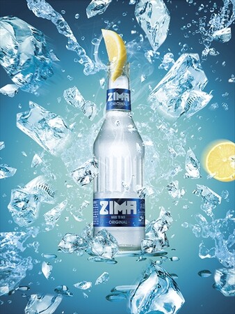 プレミアム低アルコール飲料「ZIMA（ジーマ）」が1年ぶりに日本再上陸 ～2023年3月31日から全国で発売～｜白鶴酒造株式会社のプレスリリース