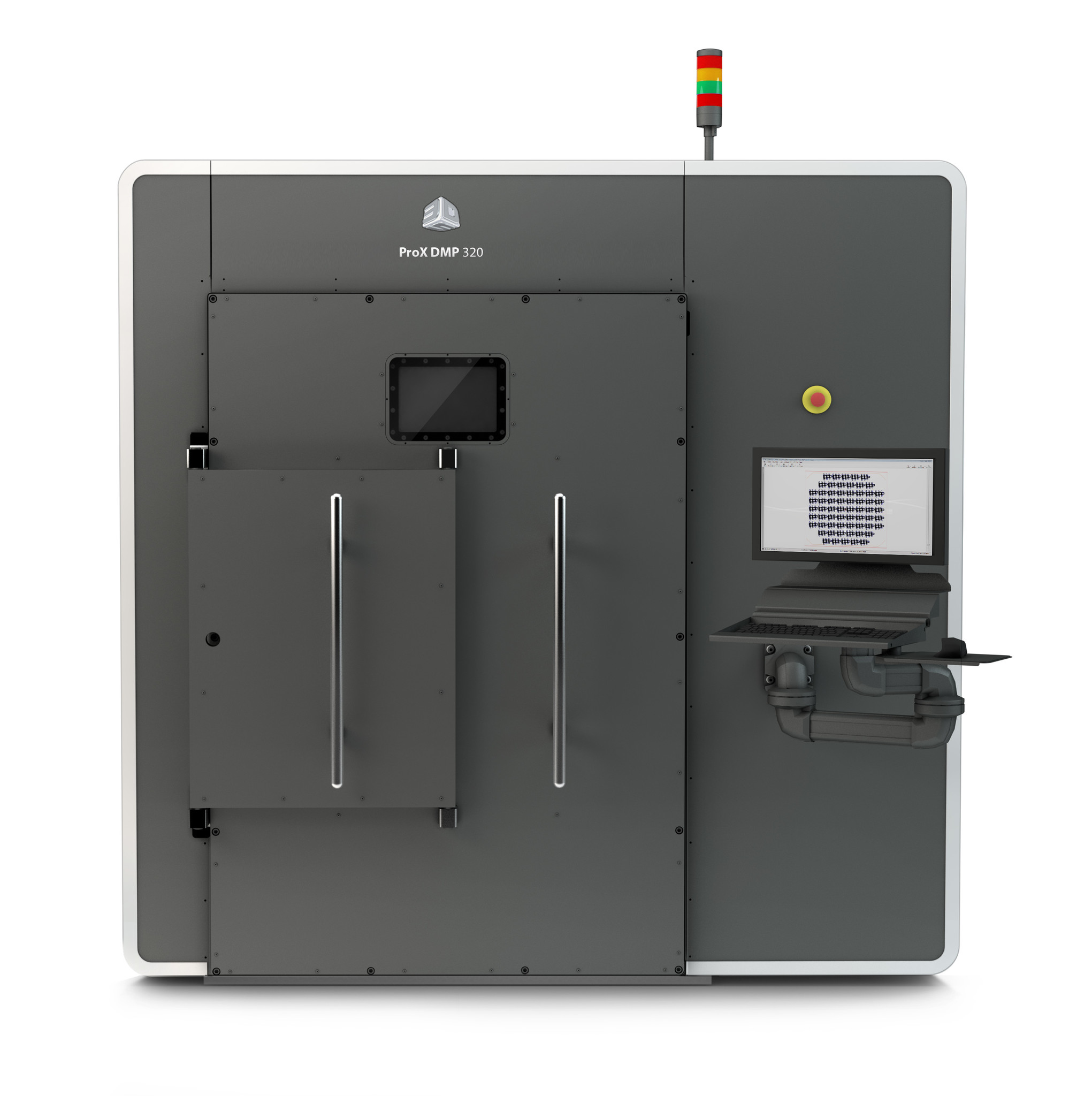 金属技研に金属3D プリンター「ProX DMP 320」を納入.重工業や自動車分野の部品量産用途向けに事業強化｜キヤノンMJのプレスリリース