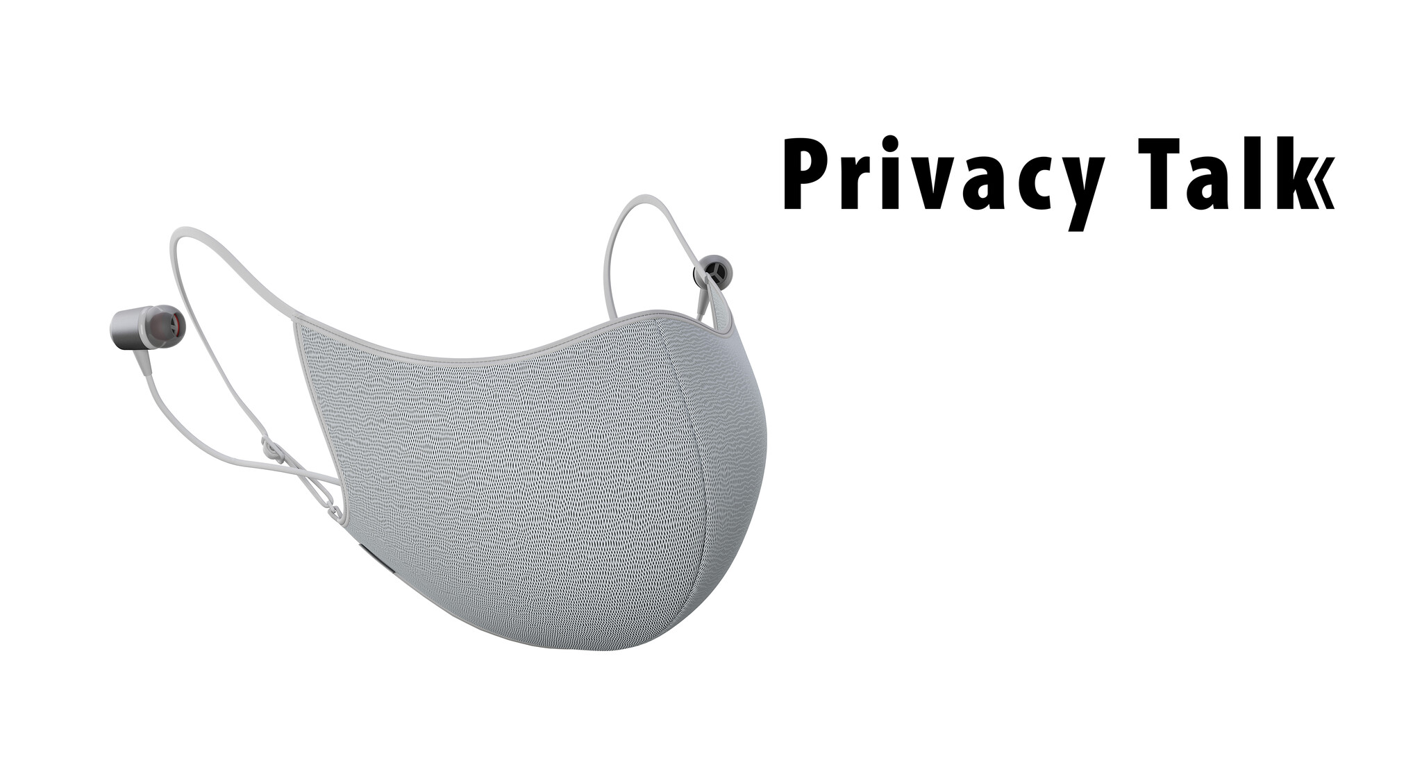 オンラインコミュニケーションをサポートする減音デバイス“Privacy Talk”のコンセプトモデルを発表｜キヤノンMJのプレスリリース