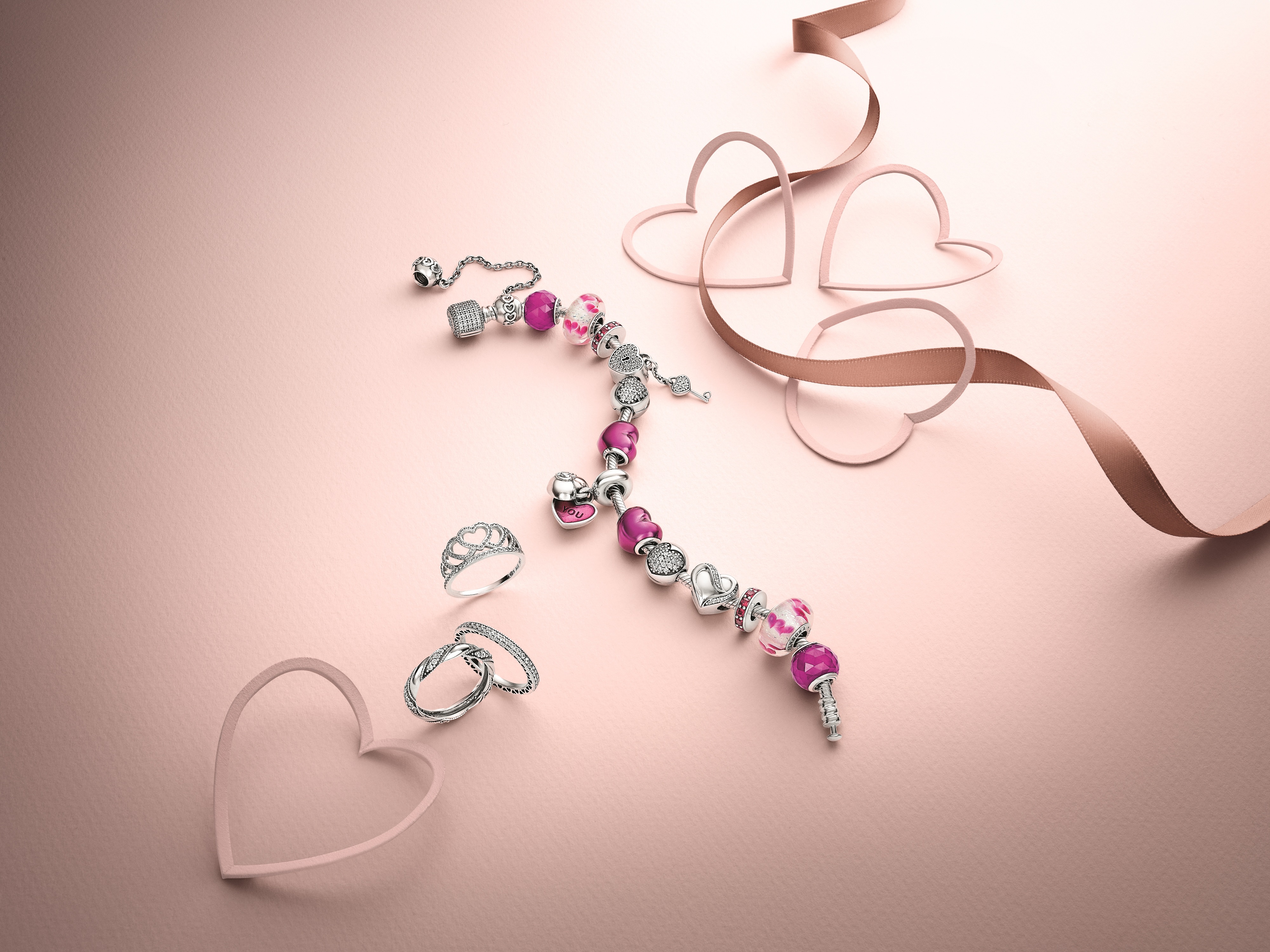 PANDORA 新宿髙島屋店 オープン！｜PANDORA Jewelry Japan 株式会社のプレスリリース