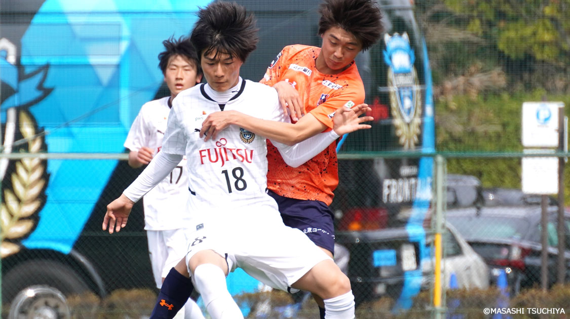 高円宮杯 JFA U-18 サッカープレミアリーグ 2022 12月11日(日)ファイナルを無料で生中継・LIVE配信＆プレーオフ 2回戦 全6試合をLIVE配信！ ｜J SPORTSのプレスリリース