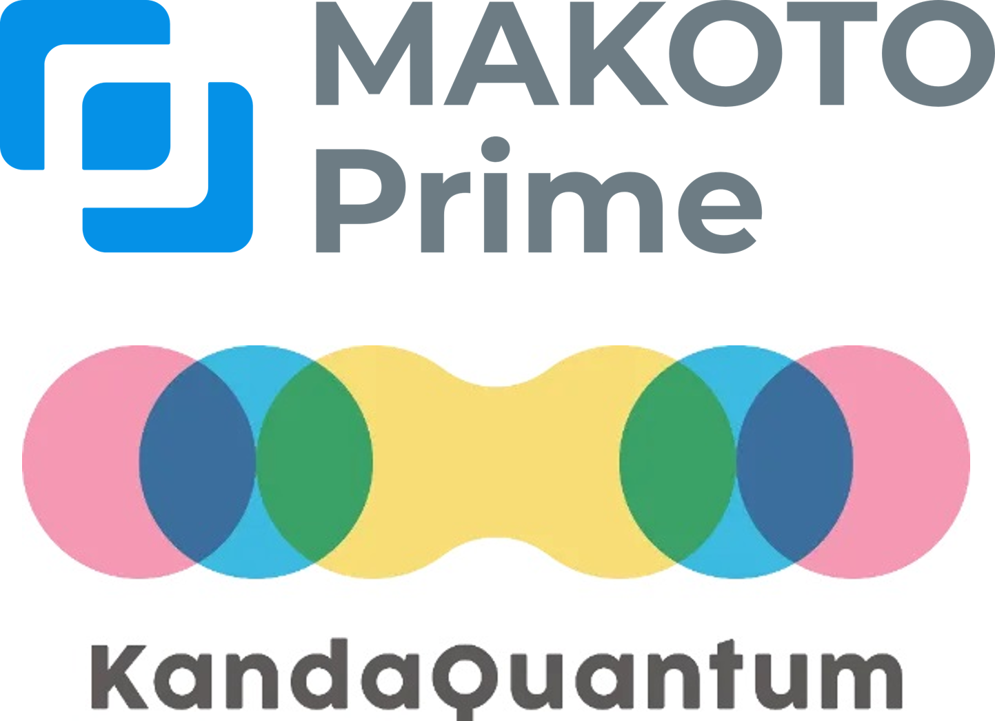 MAKOTO PrimeとKandaQuantum、地方創生に向けたAI分野での戦略的業務提携を発表｜株式会社MAKOTO Primeのプレスリリース