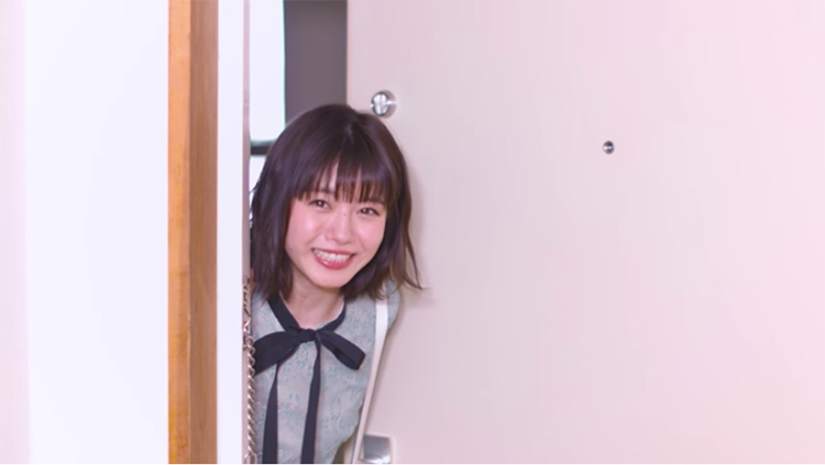 女の子のためのQ&Aコミュニティアプリ『MiLQ』初のwebムービーに市川美織さんを起用！｜株式会社MOVEのプレスリリース