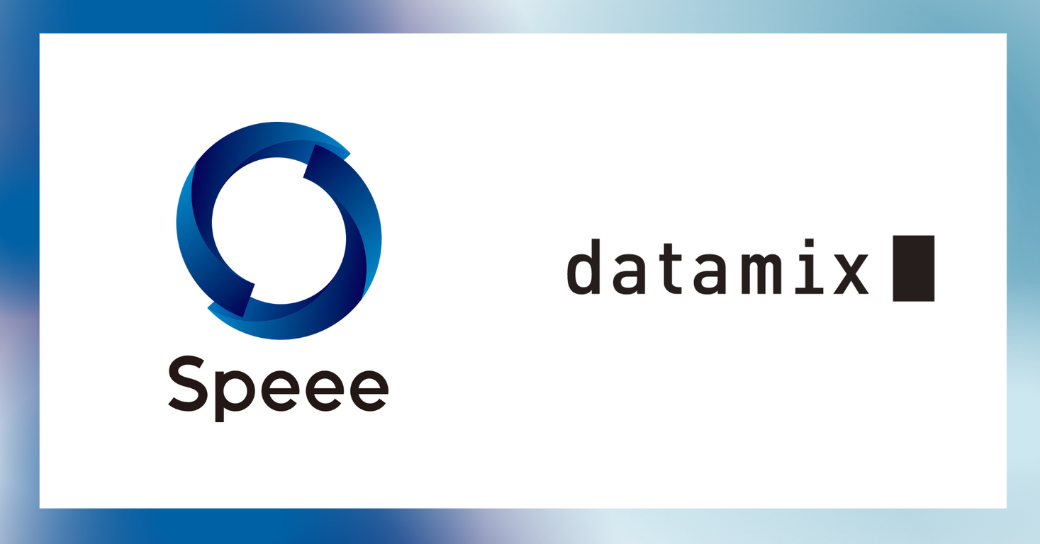 Speee、データミックスと共同でChatGPTを始めとするAIを経営に組み込む活用支援サービスを開始｜株式会社Speeeのプレスリリース