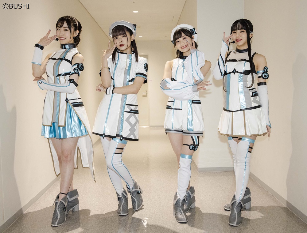 「Photon Maiden 1st LIVE First Contact」開催報告｜株式会社ブシロードのプレスリリース